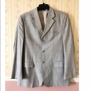 Jackets & Coats | Mens Classicfit Jacket | Poshmark
